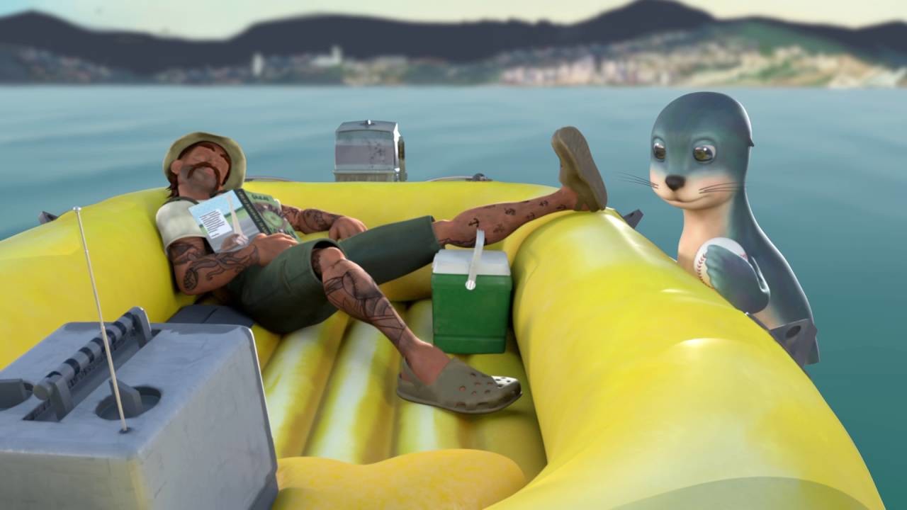 ArtStation - Splash Hit