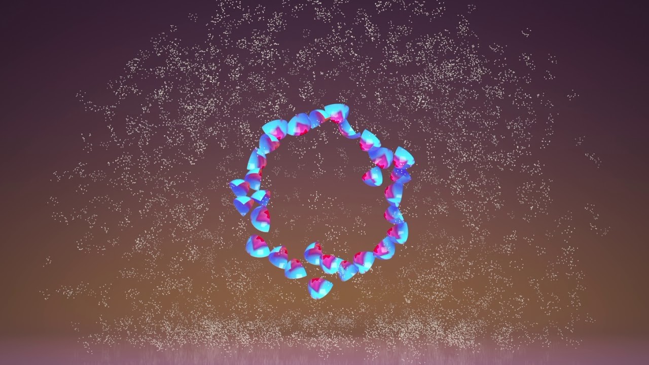 ArtStation - Sound Animation