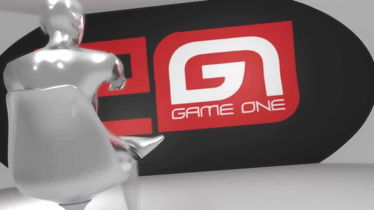 ArtStation - Blender First Character Animation