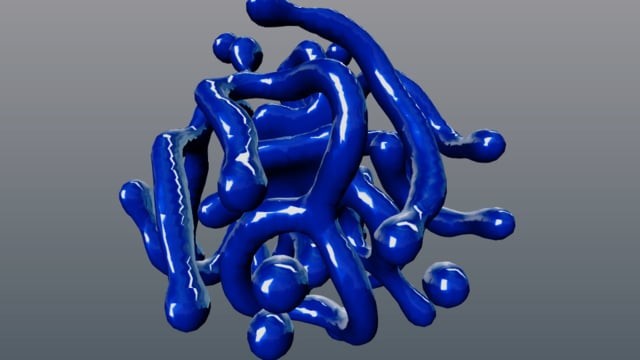 ArtStation - generate patterns