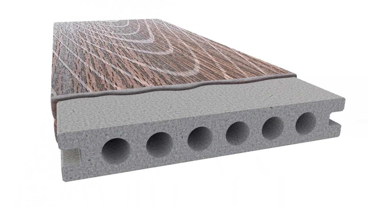 ArtStation - Wooden Panel Animation