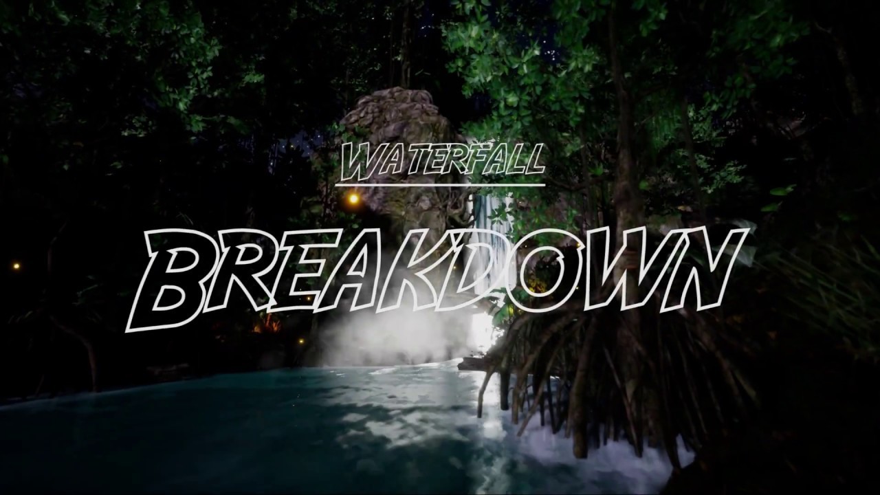 ArtStation - VFX studies