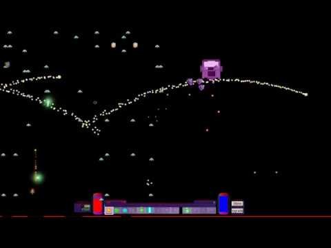 ArtStation - 2d Game - Star-Blazer