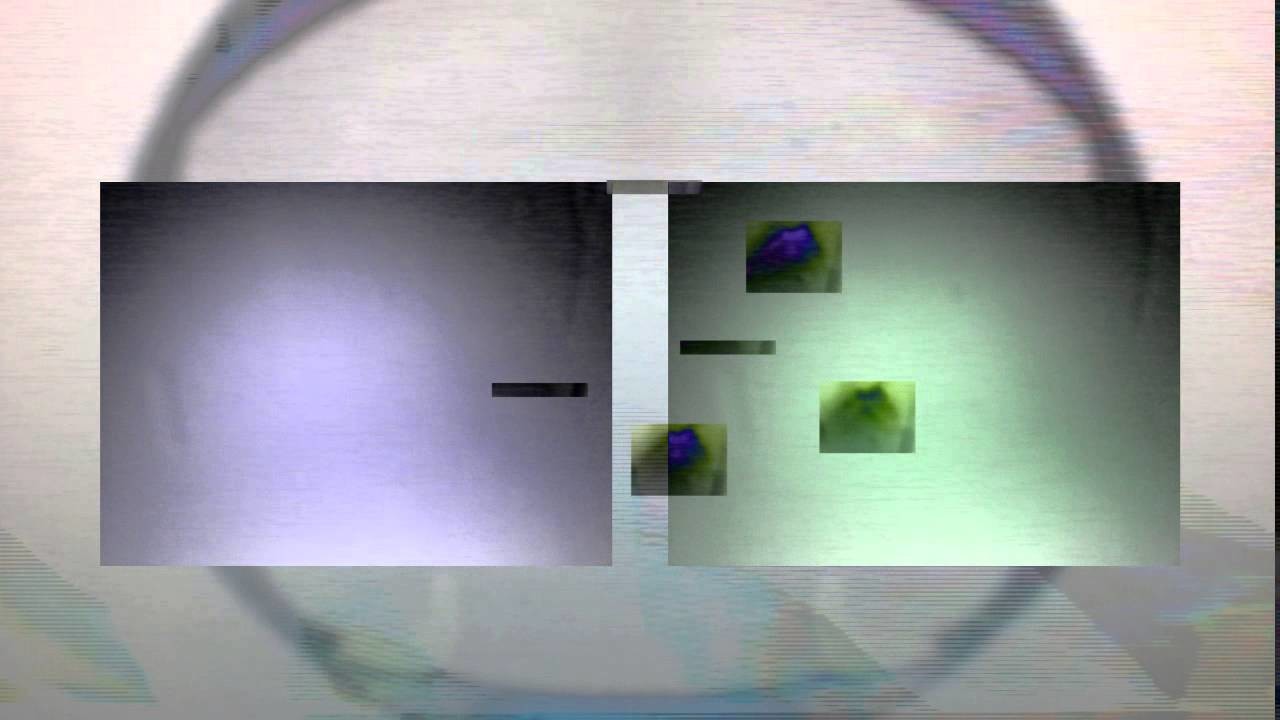 ArtStation - Audio/Visual Art 2014