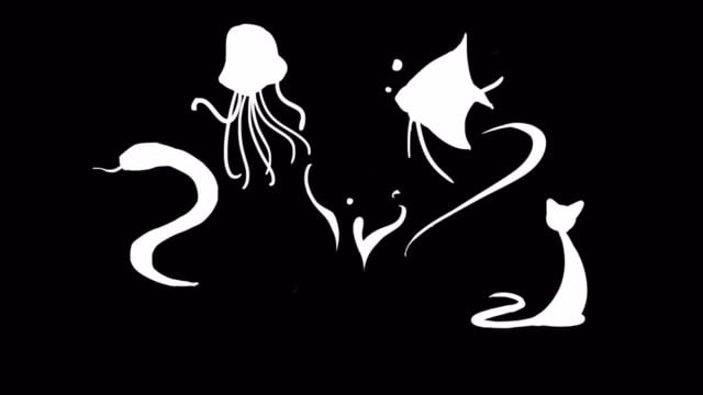 ArtStation - Ident Concept