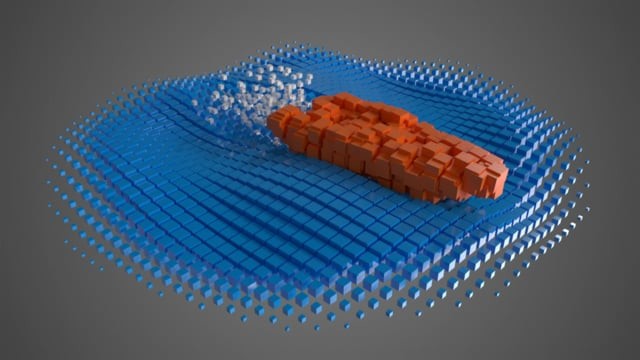 ArtStation - Jetcube