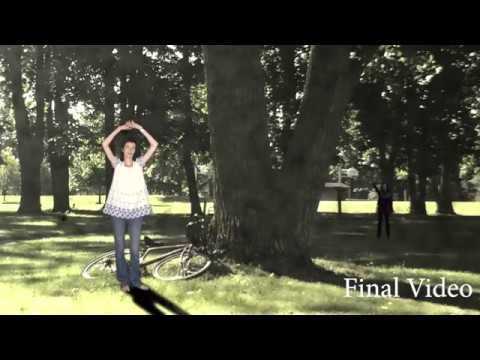 ArtStation - Compositing Assignment 2