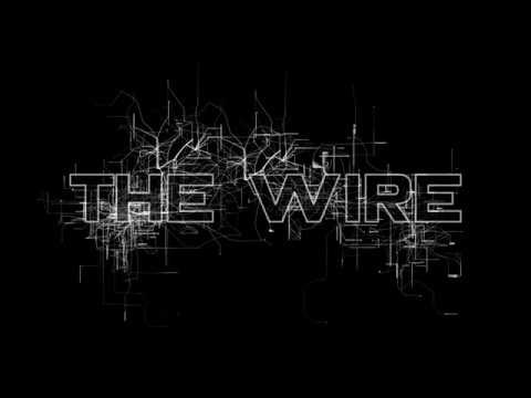 ArtStation - THE WIRE