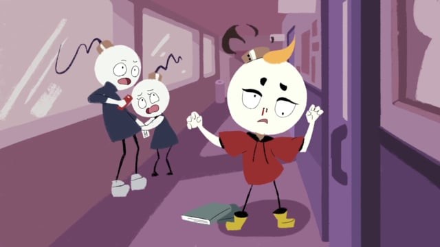 ArtStation - Bomber Boy -2017