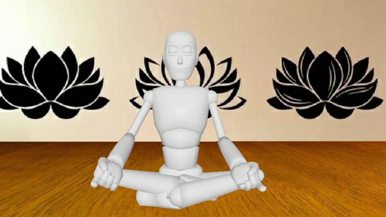 ArtStation - Take a Deep Breath...