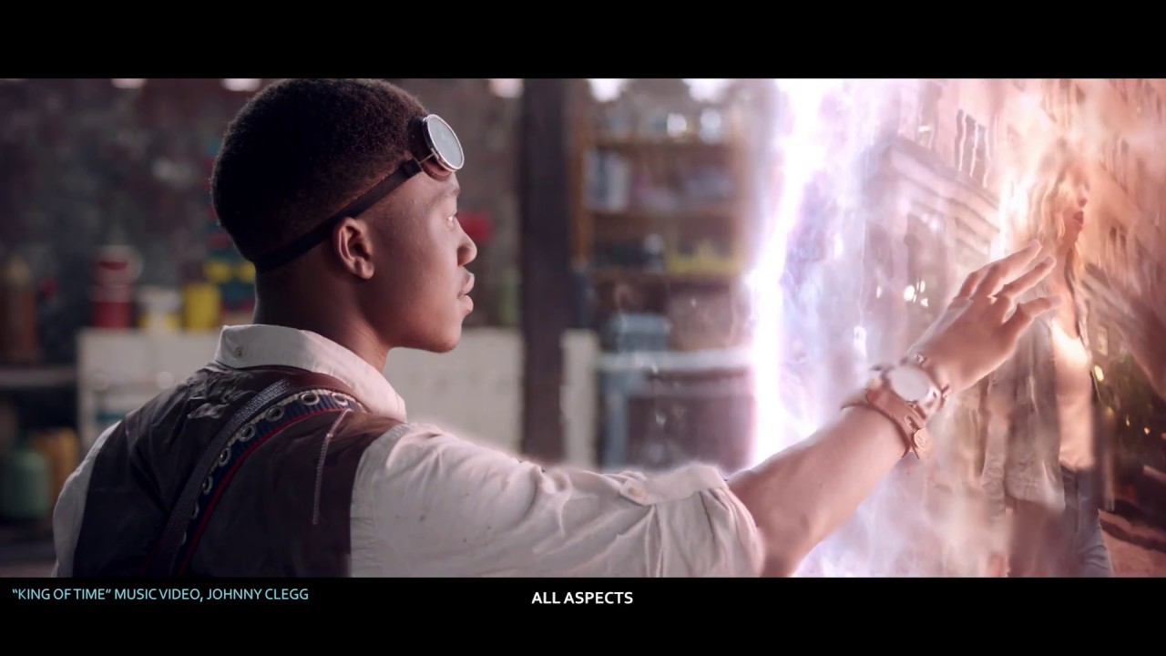 ArtStation - Generalist VFX Reel