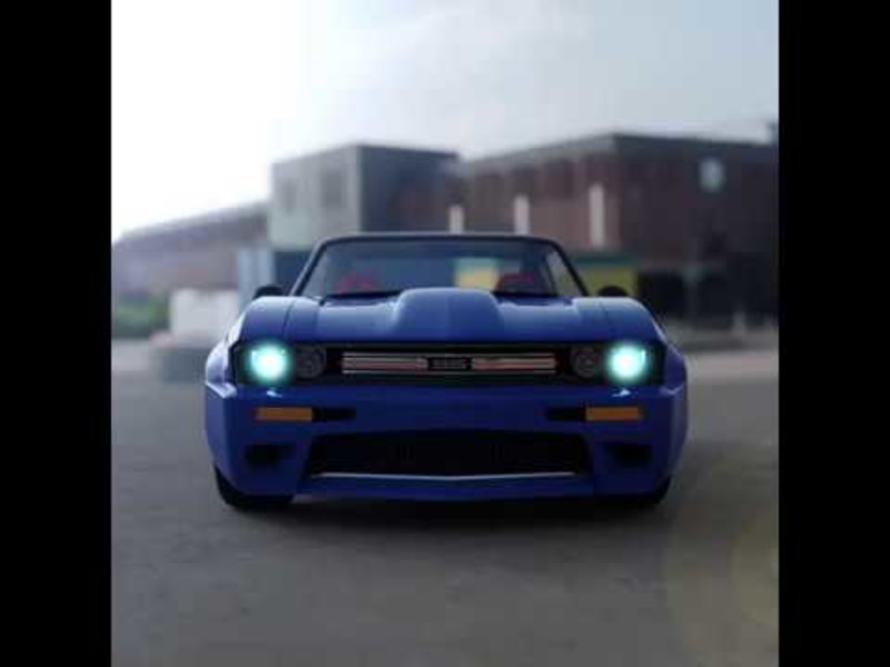 ArtStation - Matthew McComb