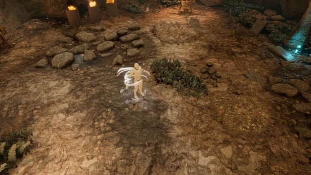 ArtStation - Cyclone Armor Fan Art