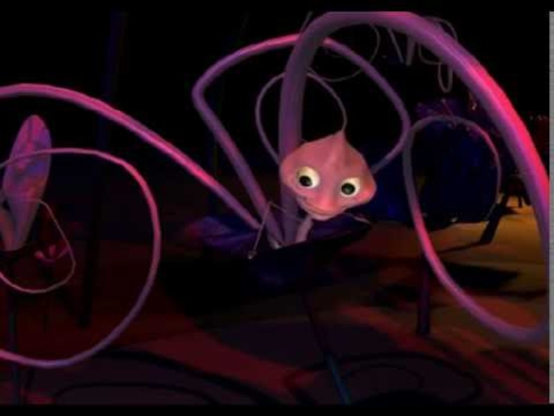 ArtStation - Anna Barnes