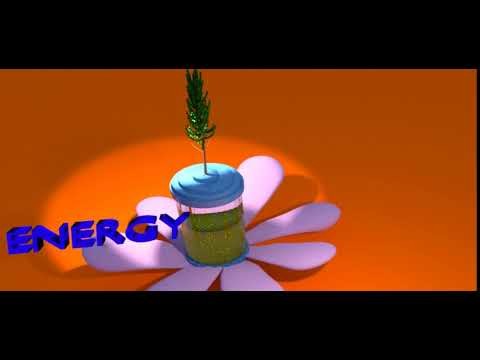 ArtStation - battery motion graphics