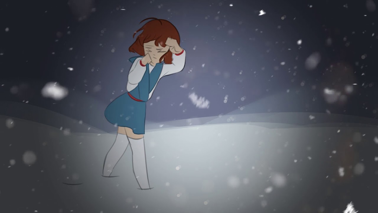 ArtStation - Trailer of non-existent cartoon