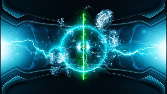 ArtStation - Shockwave HD Light Effect.