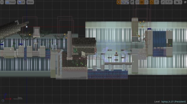 ArtStation - Console Wars