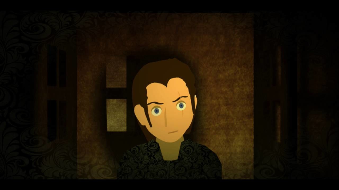 ArtStation - Head Rotation