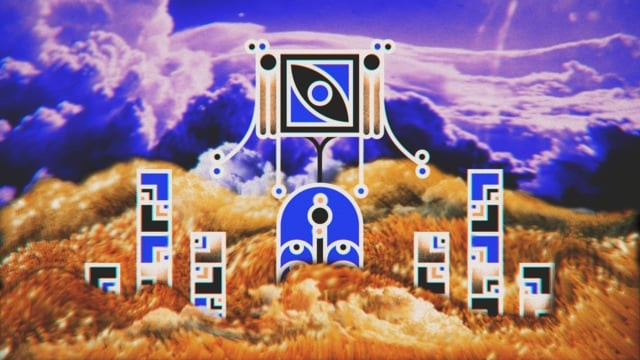 Filippo Marchetti - Beacons #01