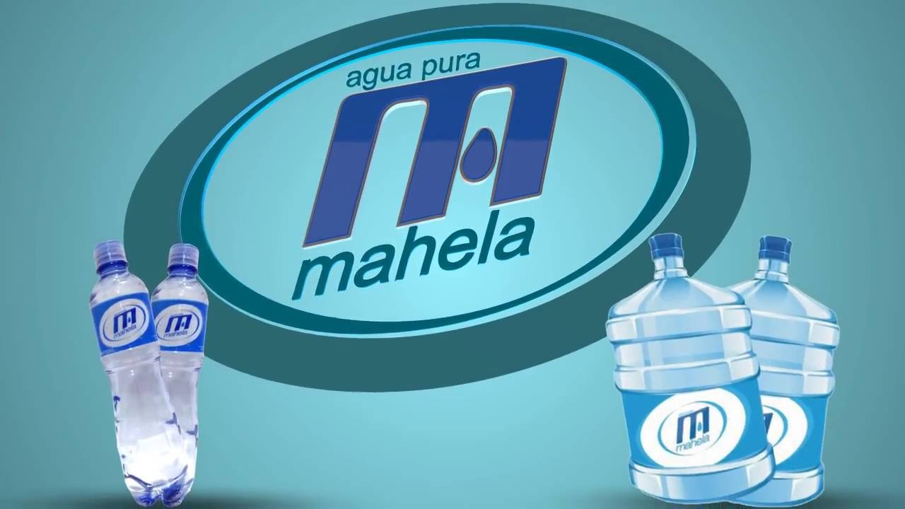 ArtStation - Mahela Logo