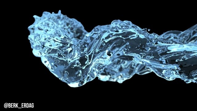 ArtStation - FLIP Fluids
