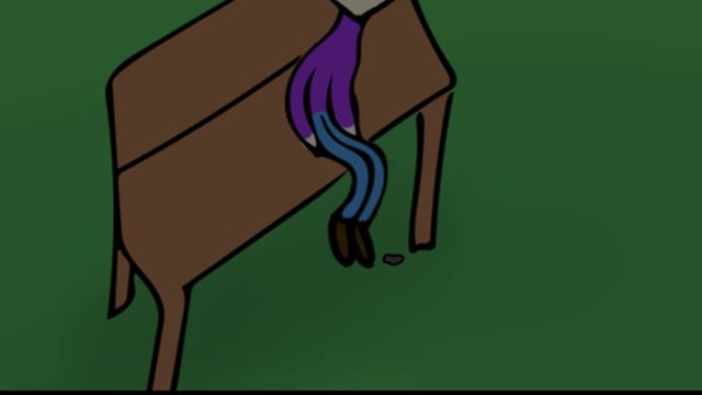 ArtStation - Wolcott Animation