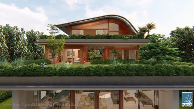 ArtStation - Federico Fascia Reel 2018