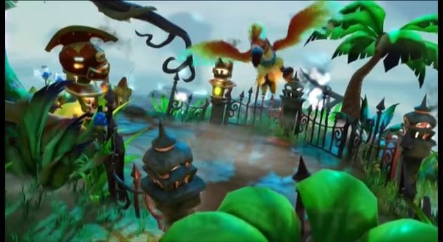 ArtStation - Animation Demo Reels