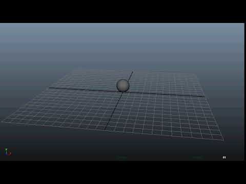 ArtStation - Start learning 3D Animation