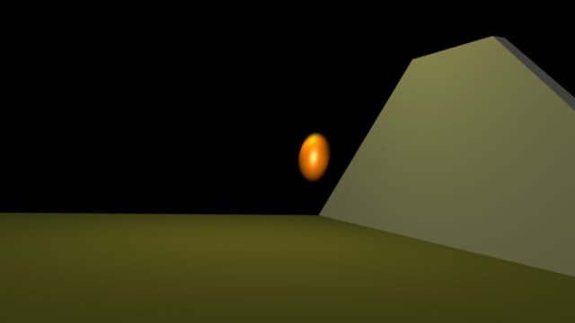 ArtStation - Bouncing Ball