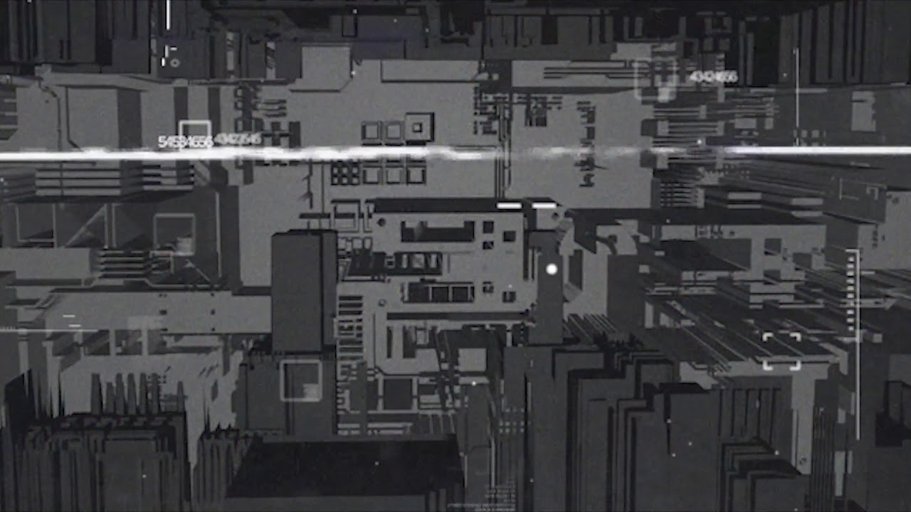 ArtStation - robotech teaser 024