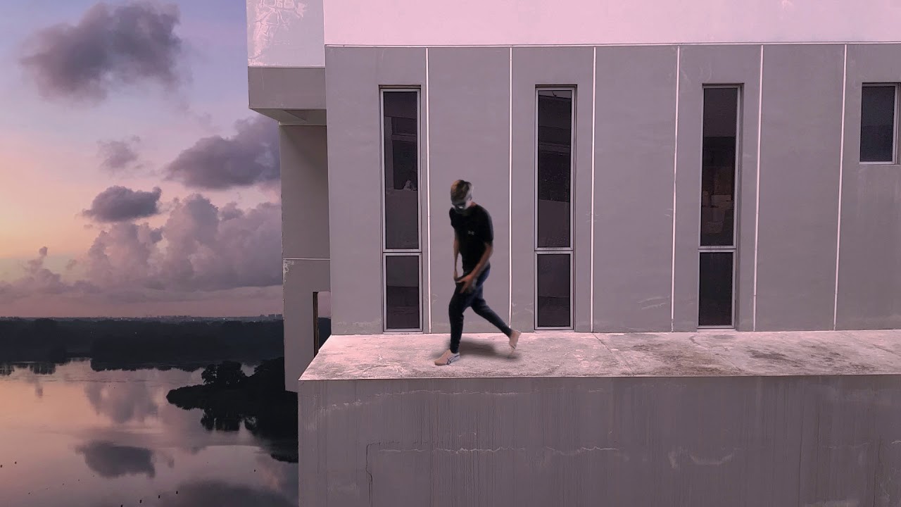 ArtStation - Compositing Practice