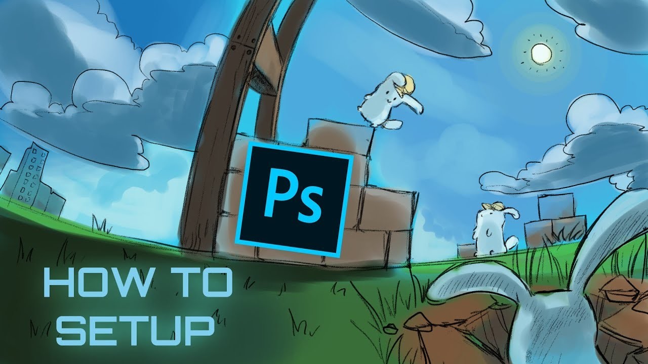 ArtStation - Speed Painting Videos