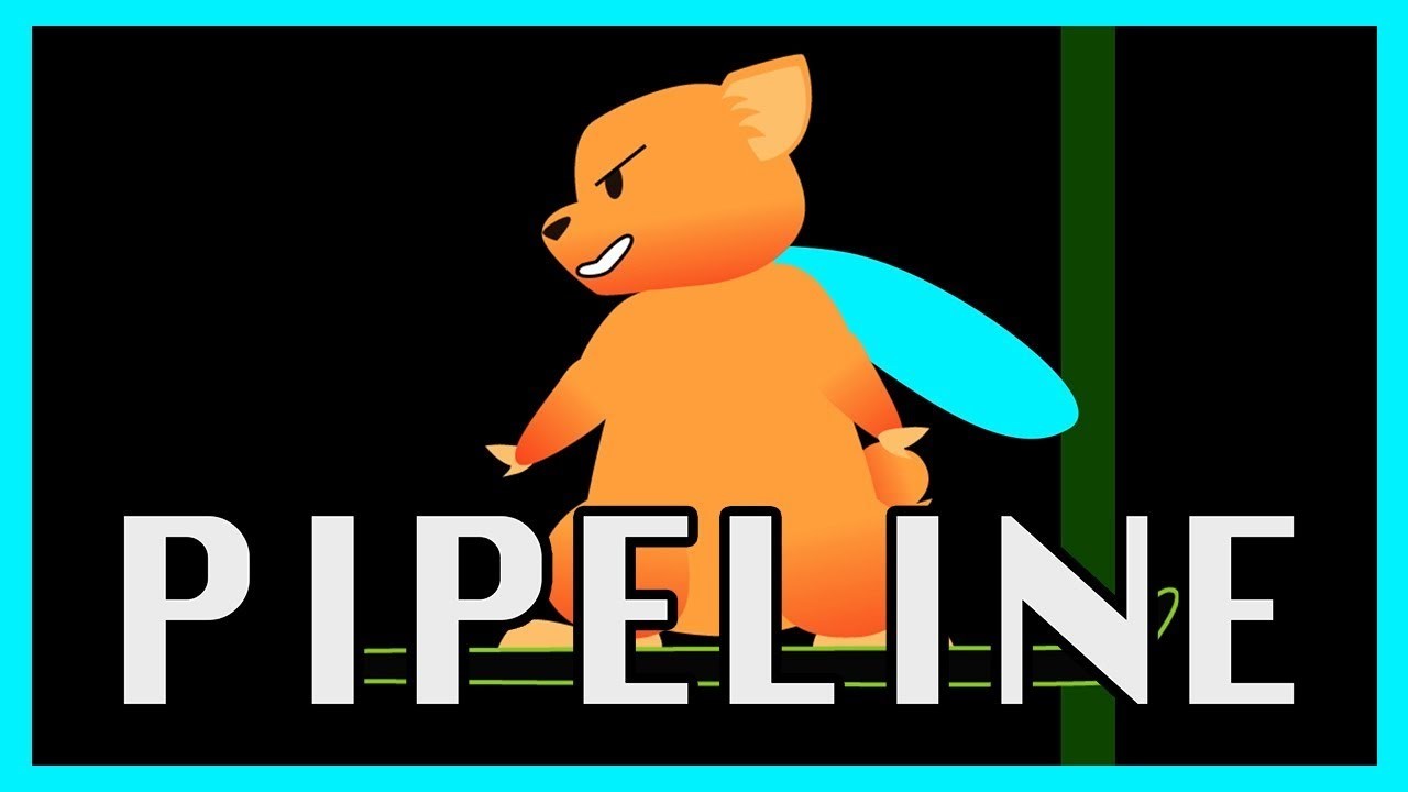 ArtStation - Pipeline Animation