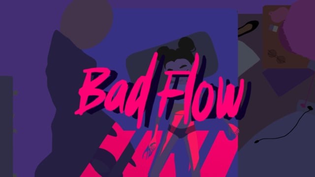 ArtStation - Bad Flow