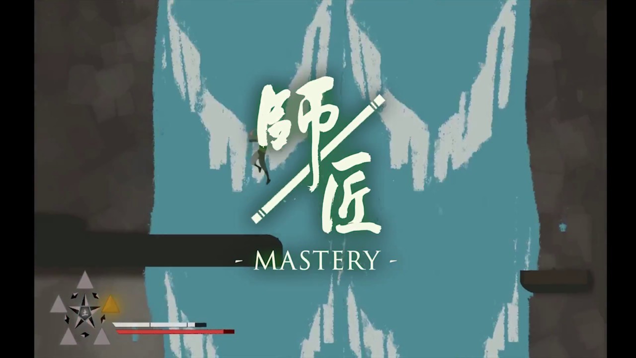 ArtStation - Mastery (Game)