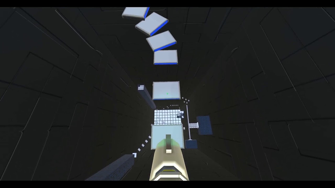 ArtStation - Rocket Jump