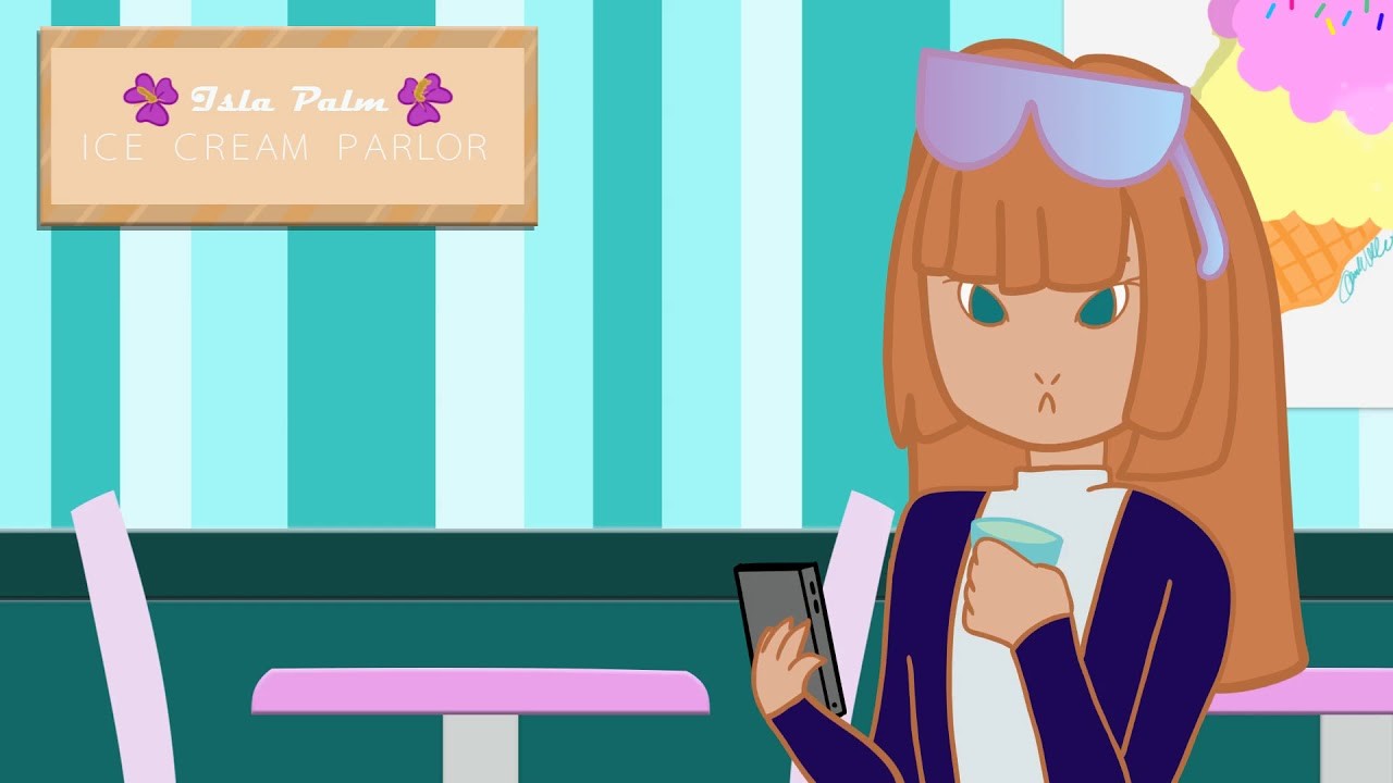 ArtStation - Emotion Animation