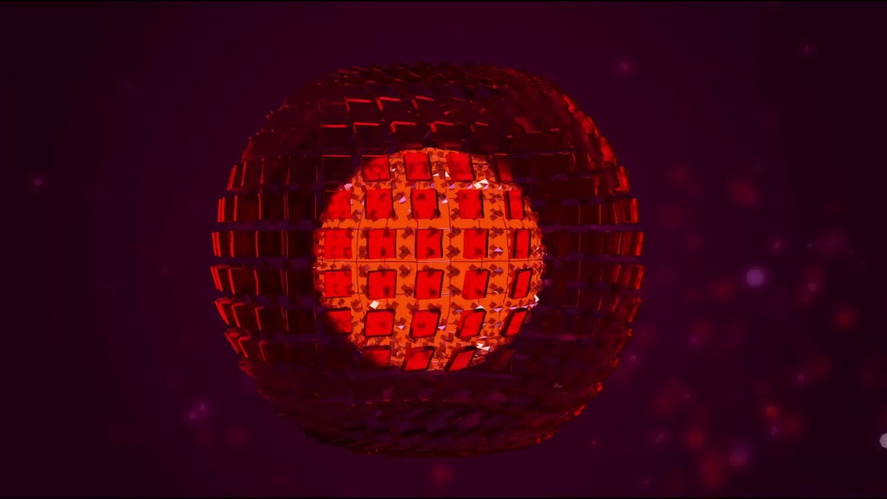 Seth English - Sphere Shot