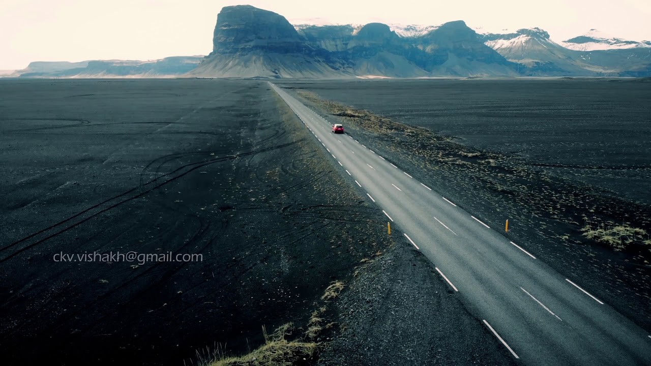 ArtStation - VFX MatchMove