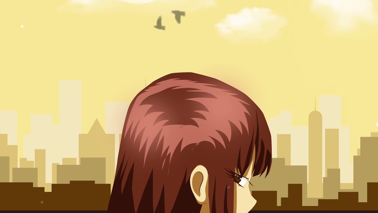 ArtStation - TENSION | Illustration & Animation