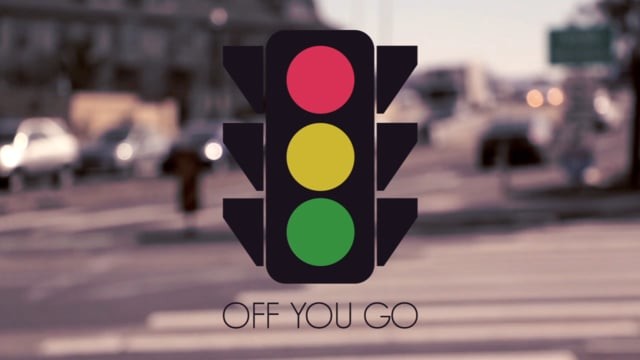 ArtStation - Off You Go - promo video