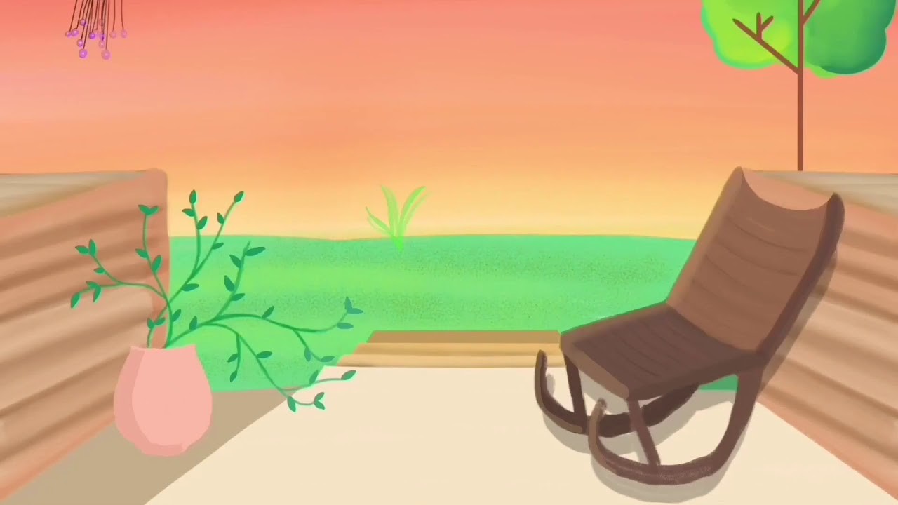 ArtStation - 2D animated Short film - Rotten