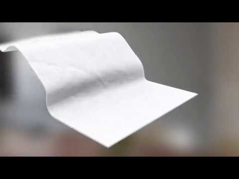 ArtStation - 3D Loofah Animation