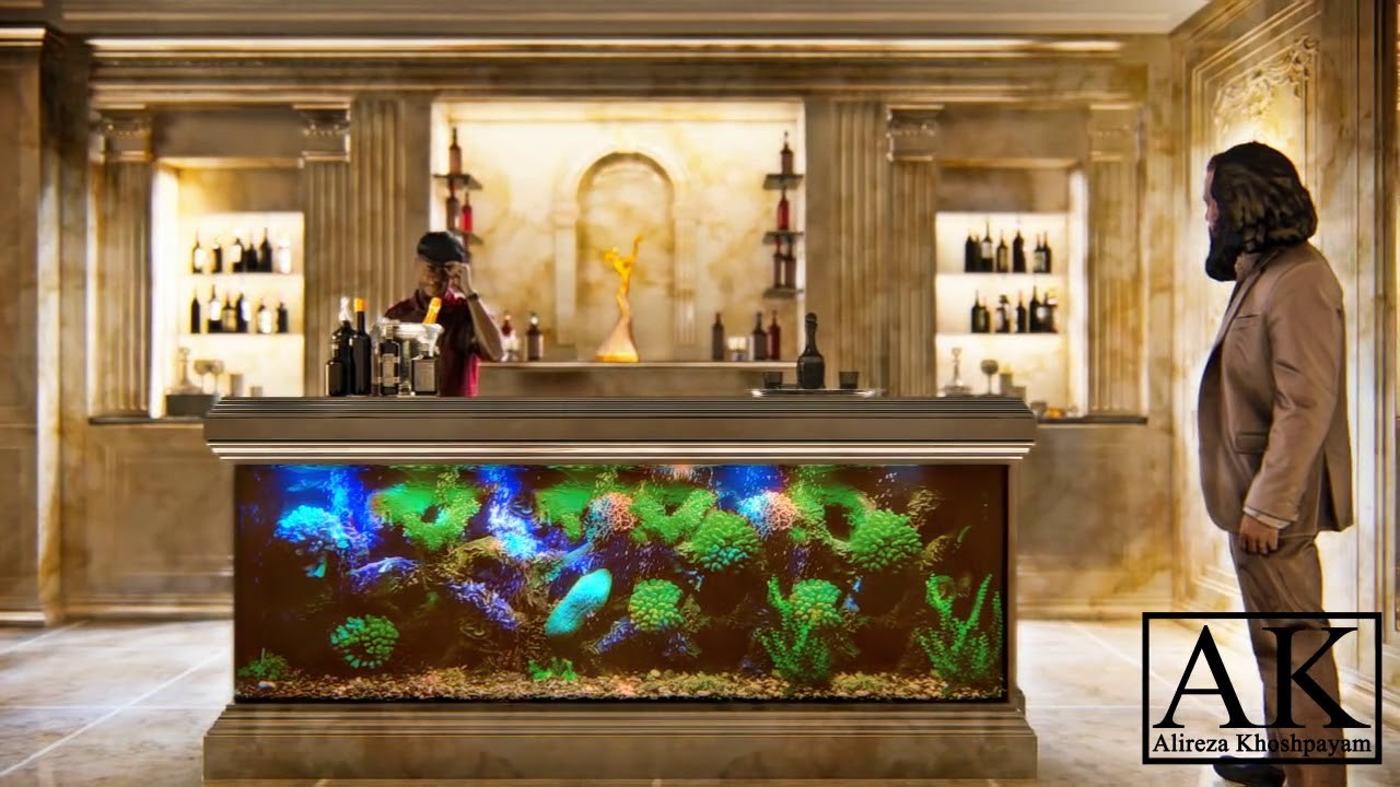 ArtStation - Arch Animation