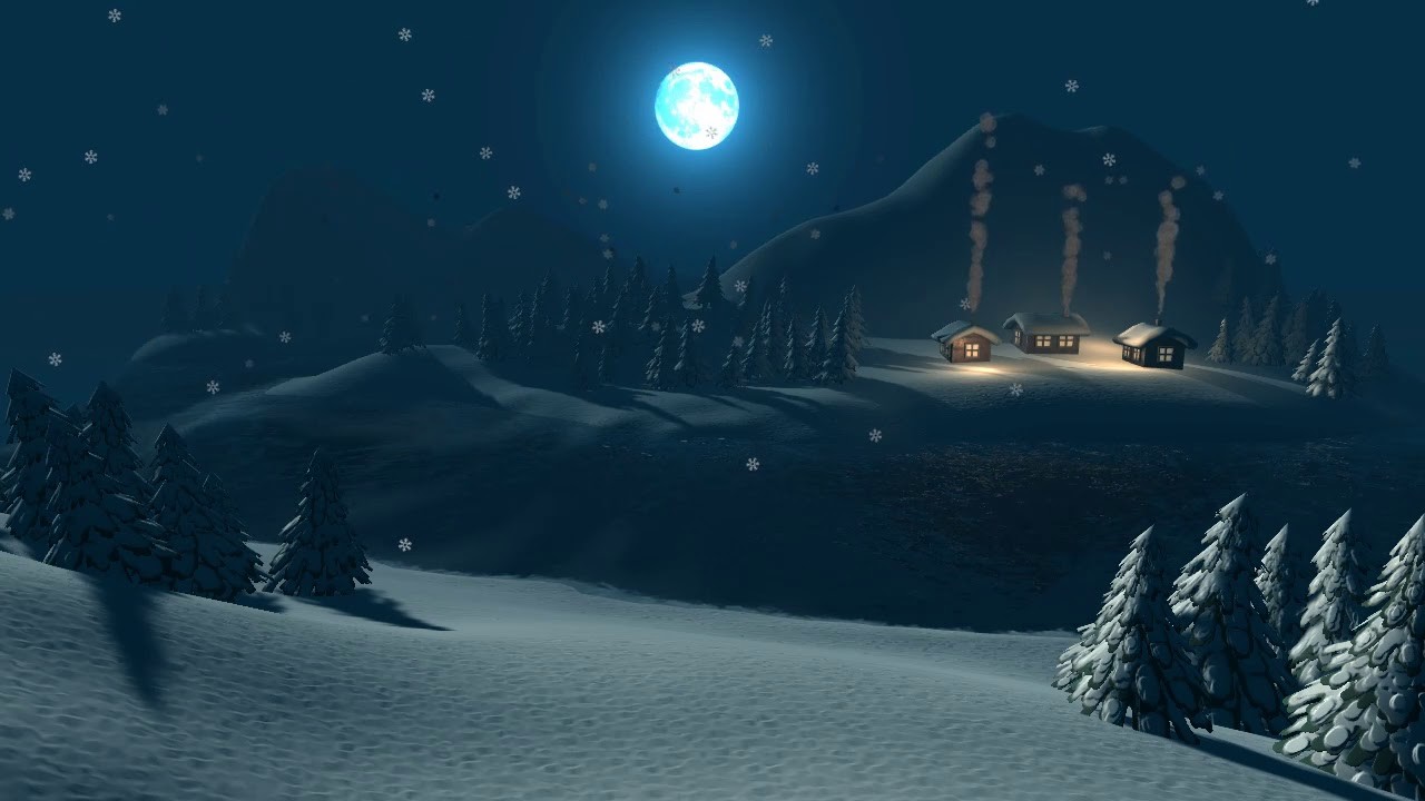 ArtStation - Unity 3D scene