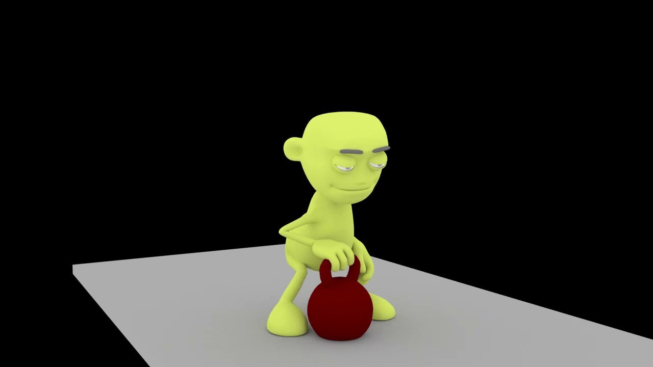 ArtStation - Push/Pull