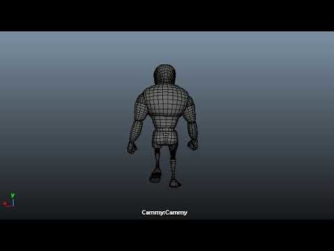 ArtStation - 3D animation