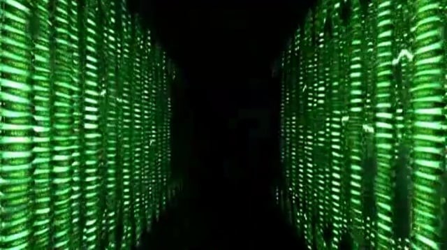 ArtStation - VideoMatrix Premiere